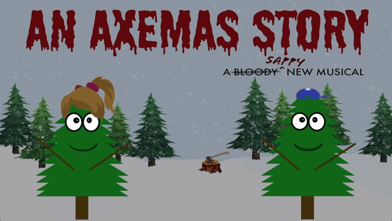 Log Jammin' | AN AXEMAS STORY - YouTube