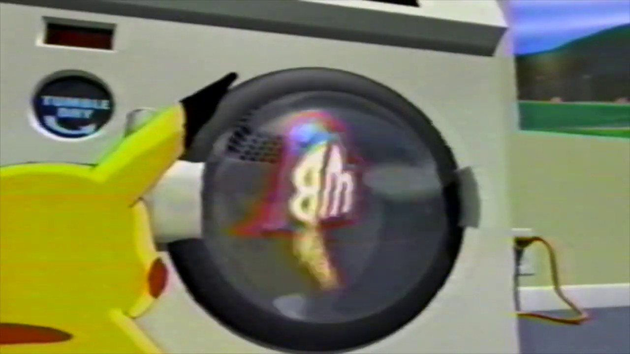 Kids WB - Pokemon Bumper 4 - 2000 Kids WB Bumper - YouTube