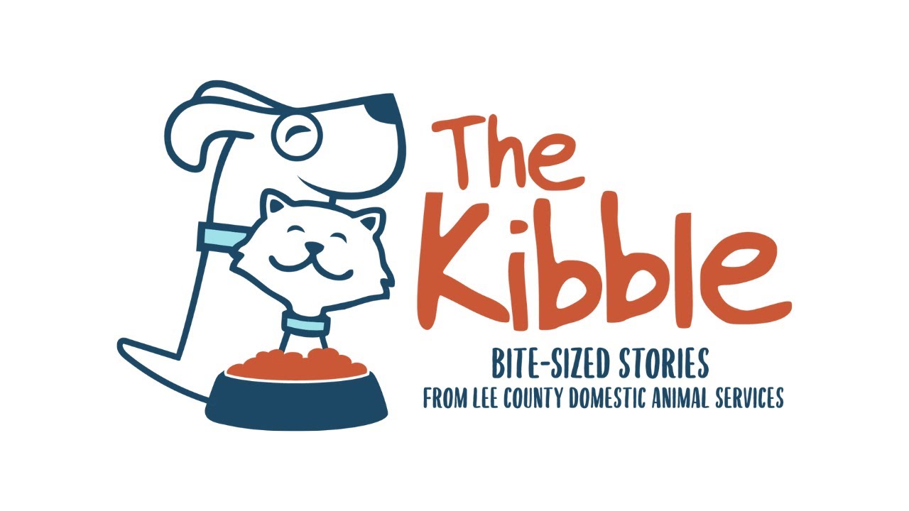 Cell Dogs Program | The Kibble - Bite-sized Stories from Lee County ...