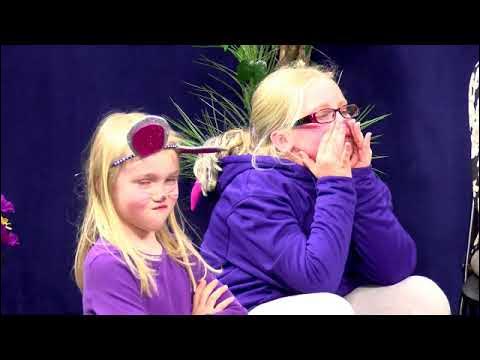 Treasure Time- Mrs. Treasure reads Yes We Can by Sam McBratney, and ...