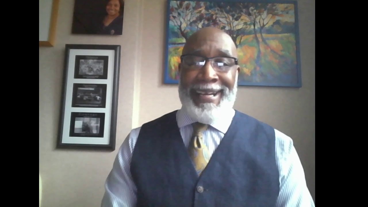 Walking with the Shepherd in the Valley. Bishop Edward J. Williams ...