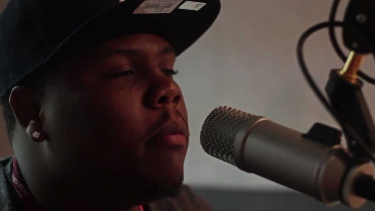 X102.3 Local Love Interview - YouTube