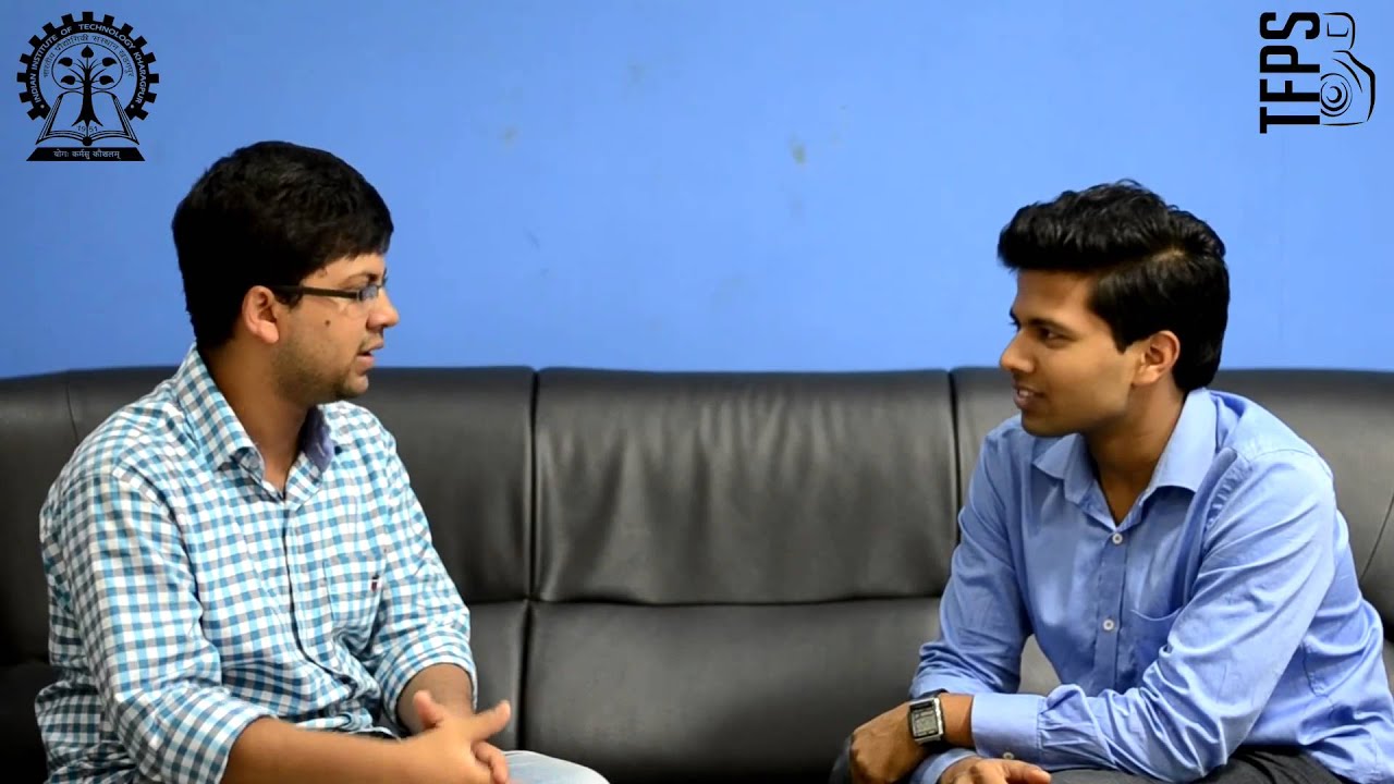 Know Your Department : Financial Engineering - YouTube