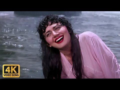 Koyliya Gati Hai 4K Song | Kirti Singh | Anuradha Paudwal Song | Jungle Love