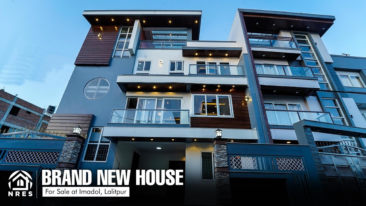 SOLD OUT Want to Buy House in Imadol Area| Dial NRES | House For Sale ...