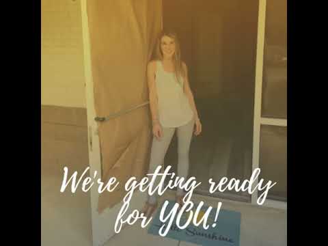 iShine Yoga & Wellness :: Grand Opening April 1, 2017 - YouTube