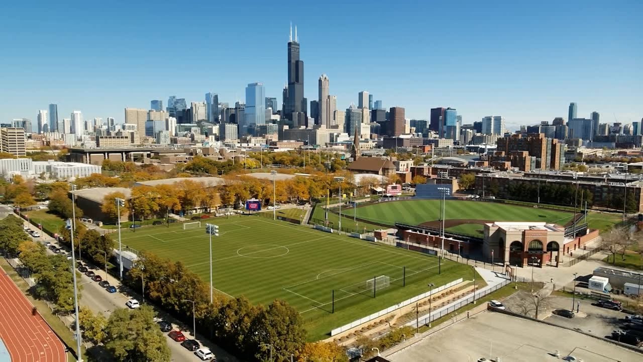UIC Student-Athlete Advisory Committee: The Power of SAAC - YouTube