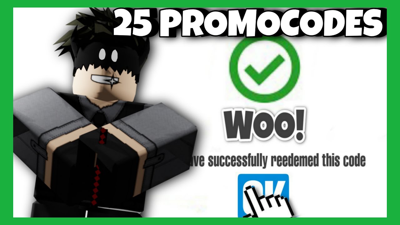 *ALL NEW* 25 PROMO CODES FOR (RBLXLAND, RBLXTREASURE,RBXJUNGLE ...