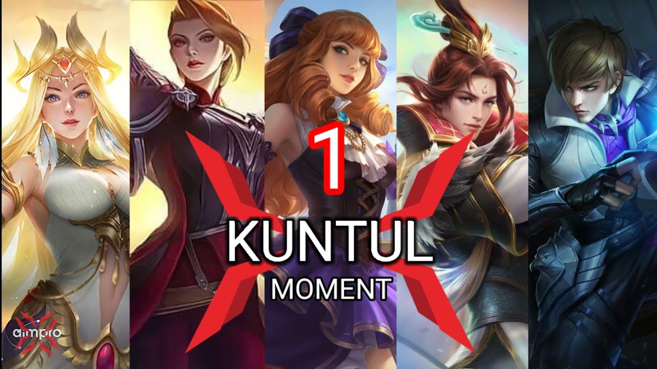 Kuntul Moment | 1 - YouTube