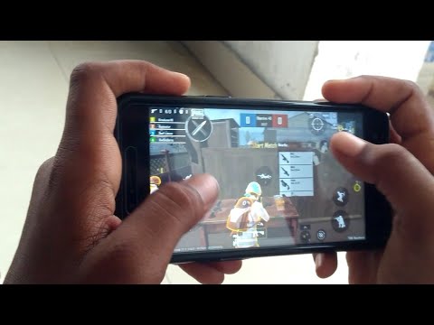 Four finger game play today match only very bad match I was putting for ...