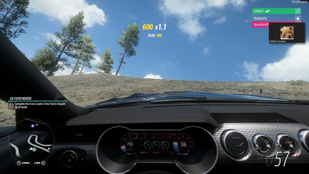 okaaay lets go - YouTube