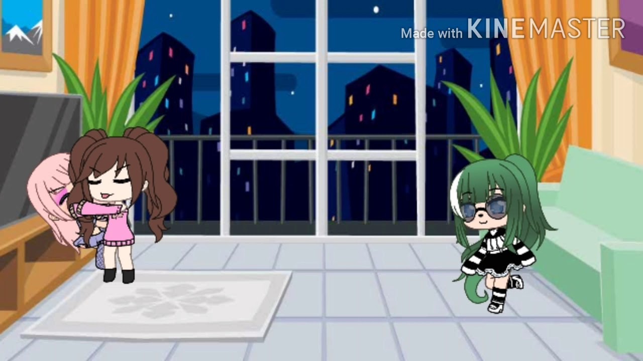 Freak|GLMV|music Video|Gacha life - YouTube