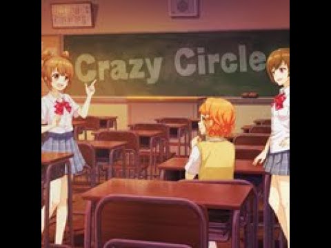 【maimai DX】 Crazy Circle MASTER ALL PERFECT - YouTube