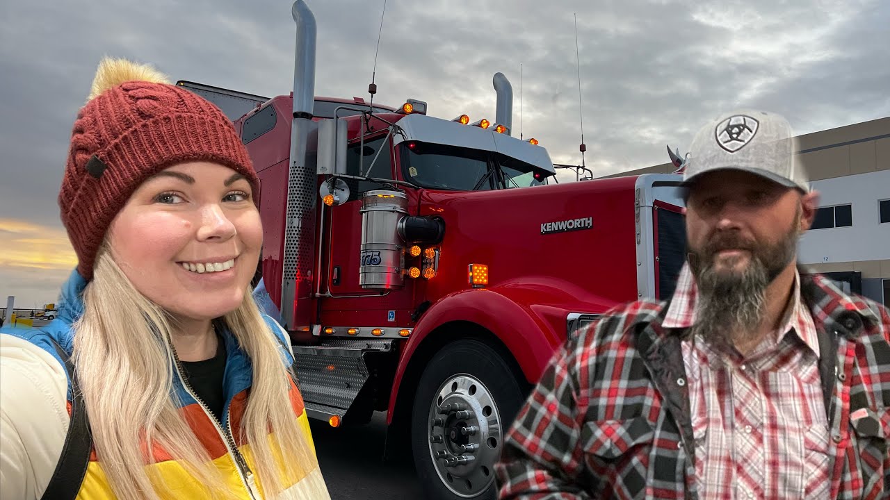“SO YOU WANT TO BE AN OWNER OPERATOR - HERE’S WHAT WE’VE LEARNED ...