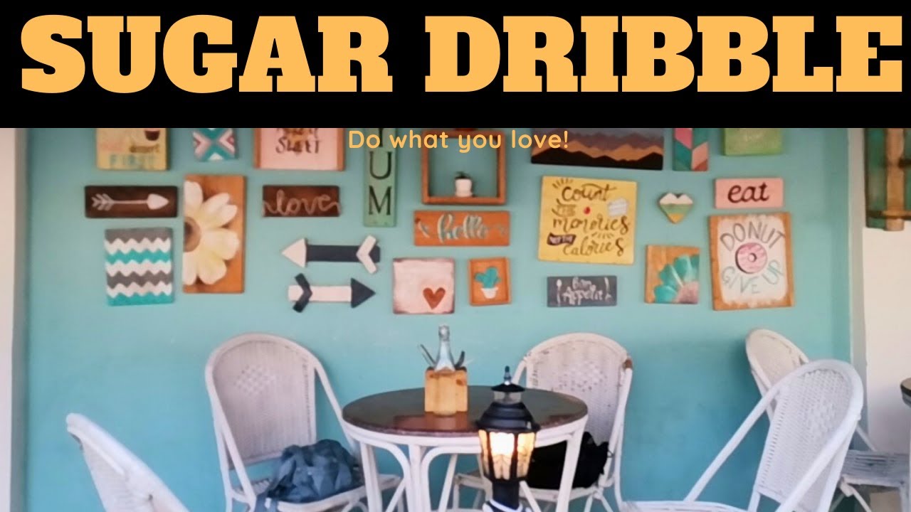 Sugar Dribble Cafe| Cafe in Ooty - YouTube