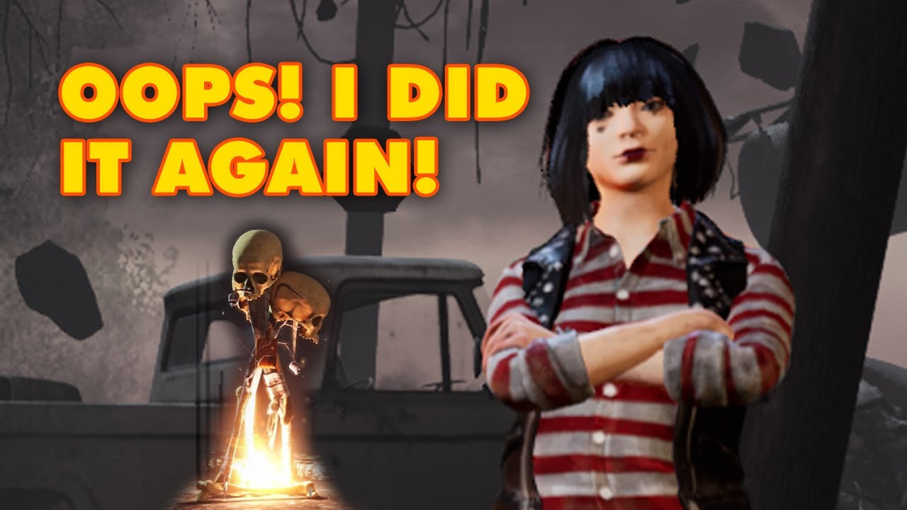 Two is better than one | Dead by Daylight - YouTube