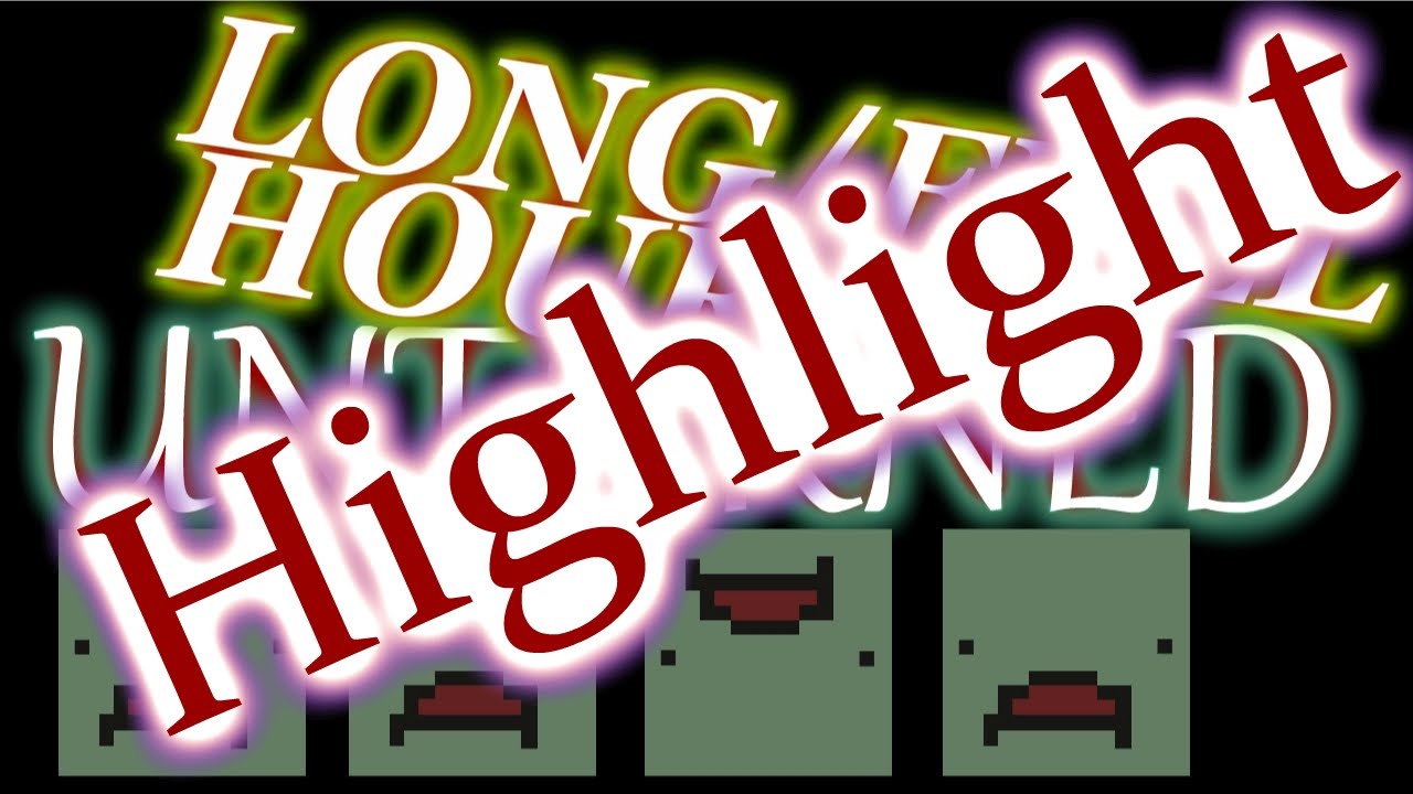 Unturned Session 1 HIGHLIGHTS - YouTube