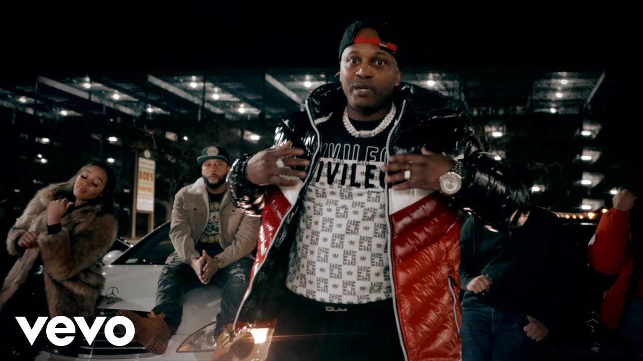 J Wils - Freestyle 2021 - YouTube