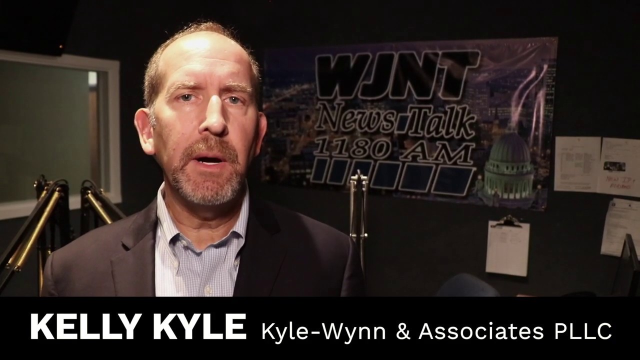 Kelly Kyle is on WJNT radio Mondays at 7:30 AM - YouTube