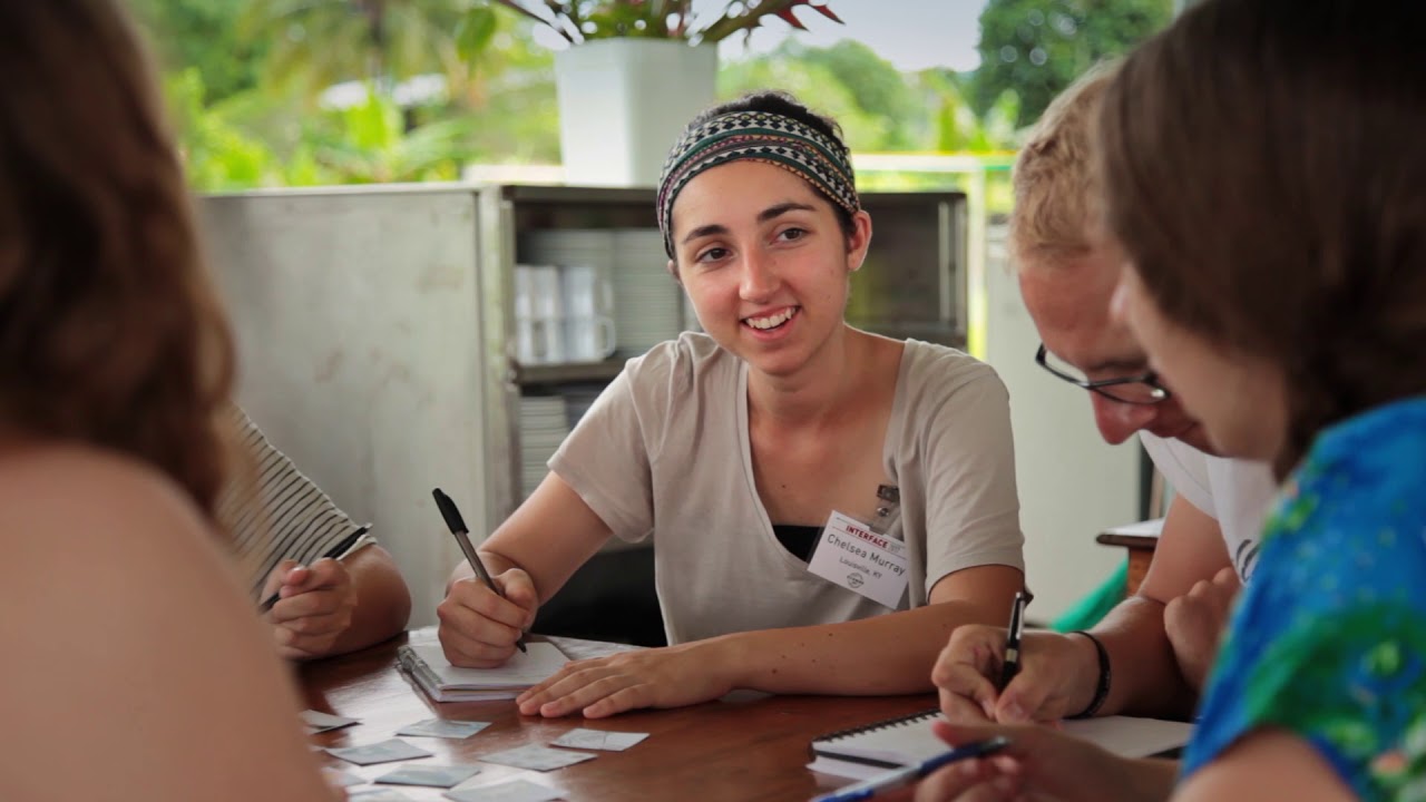 Ethnos360 Interface - YouTube