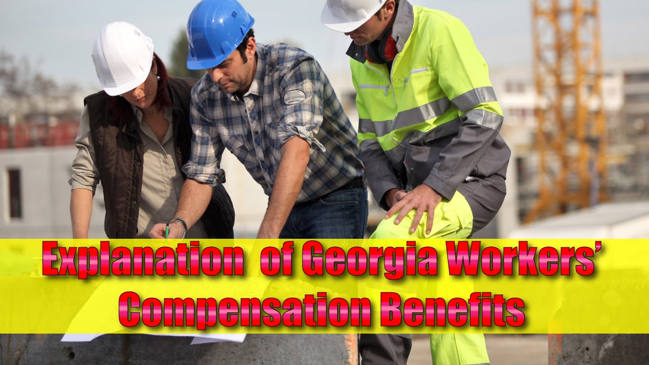 Workers' Compensation: What can Georgia's workers' comp do for me if I ...