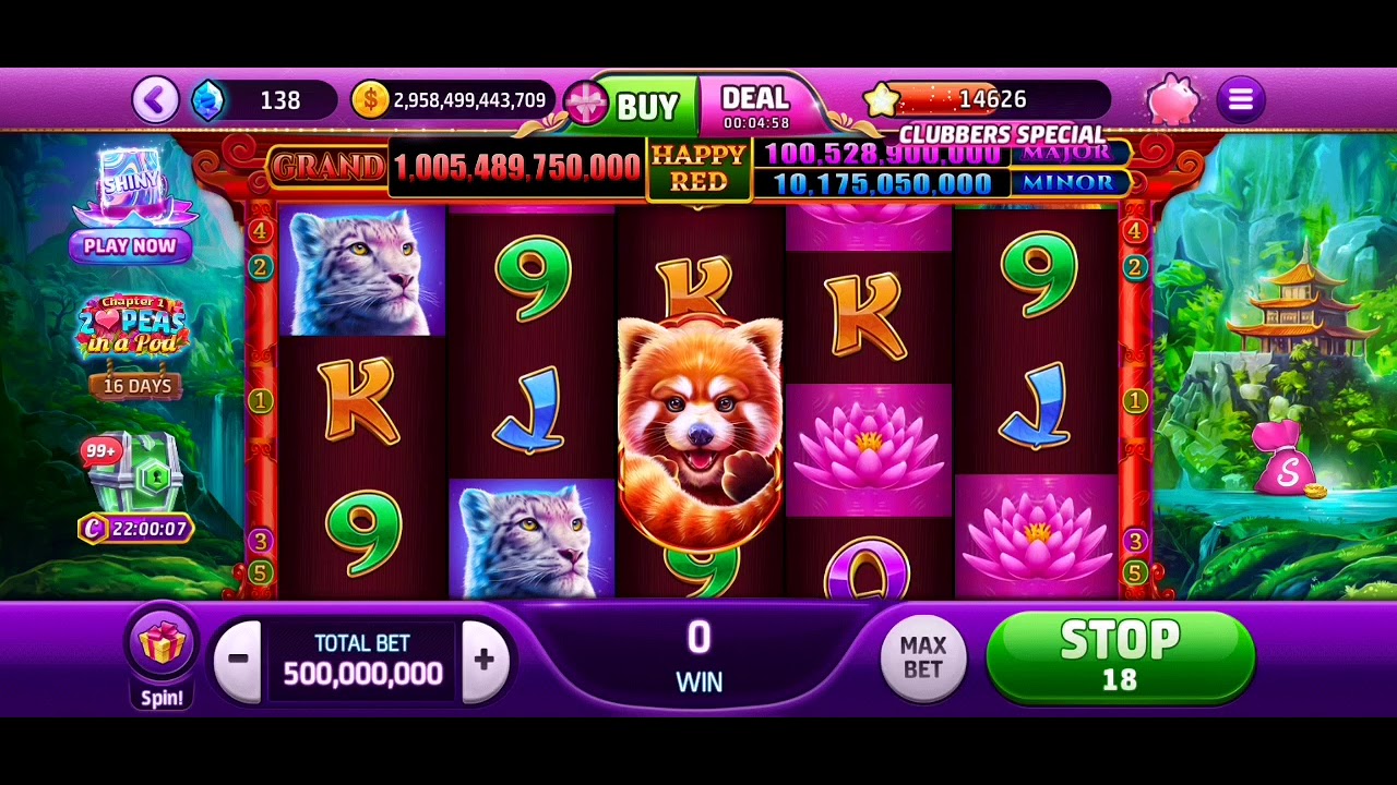 Sloto fun Sunday part 2 - YouTube