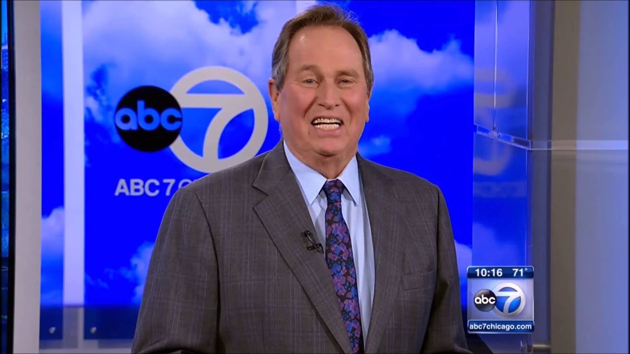 ABC 7 weatherman Jerry Taft lists Lemont home for $1.5 million : r/chicago