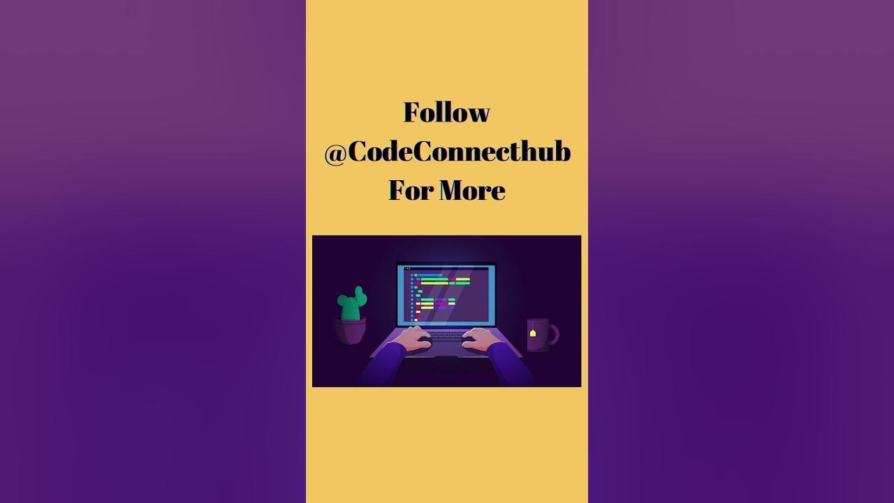 Decoding Tech Os Question Challenge Codechallenge Codingchallange 100secondsofcode Youtube 
