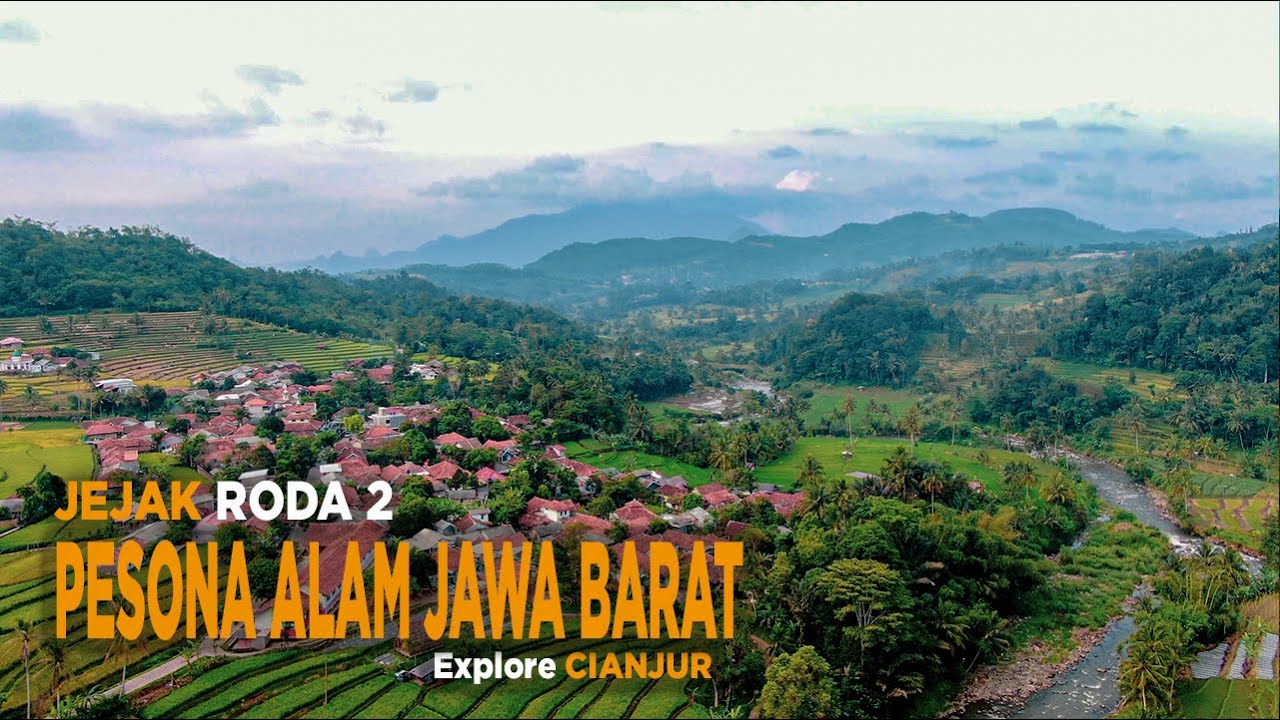 JEJAK RODA DUA - Eps. Berkunjung Melihat Sapi Qurban | Wisata Alam ...