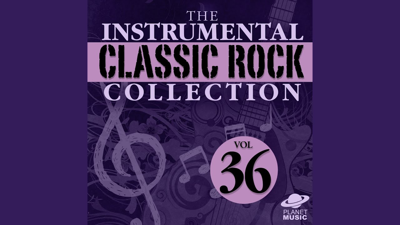 Take the Long Way Home (Instrumental Version) - YouTube