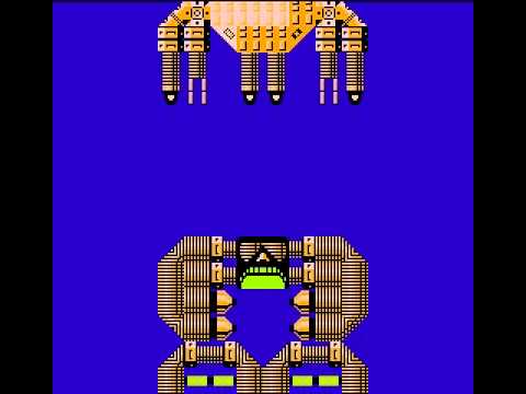 B-Wings (NES) ¡Final! - YouTube