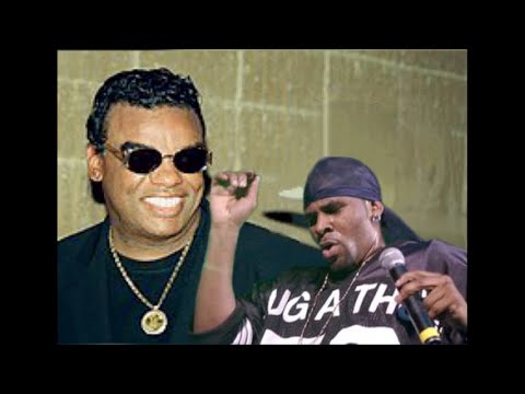 Ron Isley (Mr.Bigg) speaks on working with R.kelly - YouTube