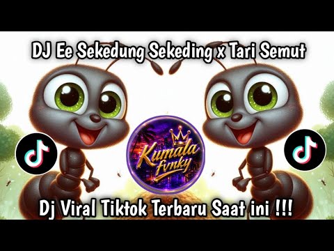 E E SAKADUNG KADING PAK DUNG DING DUNGPAK DUNGKING |TARI NYAMUK THAILAND VIRAL TIKTOK 2026