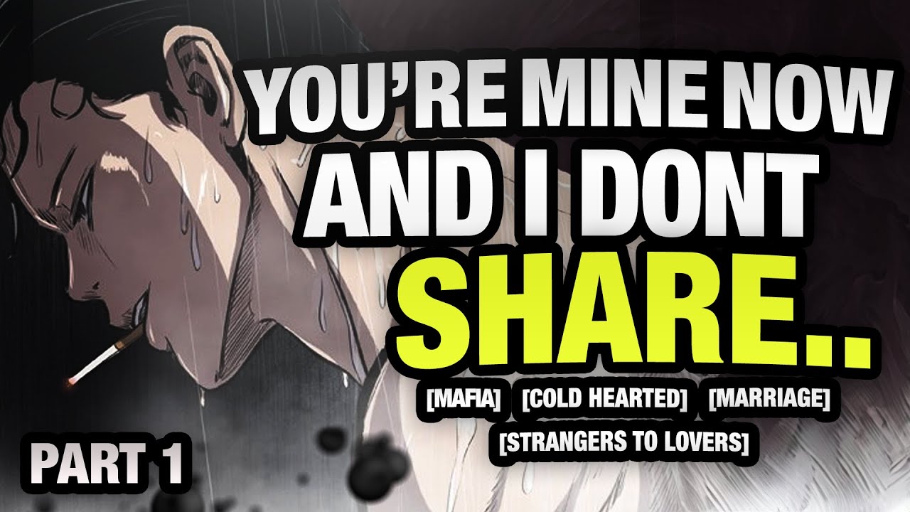 Arranged Marriage with Mafia Boss's Son [M4F] Boyfriend ASMR - YouTube