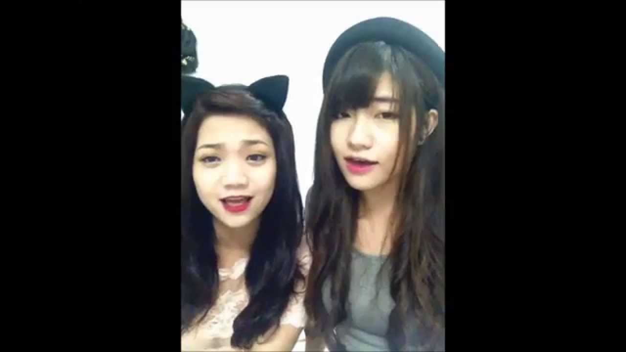 Nắng ấm xa dằnnnnnnnnn acoustic version- Cover by Fendi Nguyen + Andrea ...