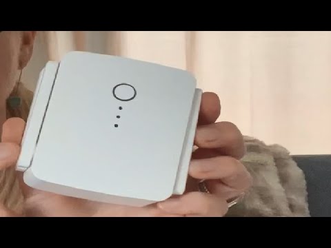 Review WLM Fastest WiFi Extender Signal Booster for Home - YouTube