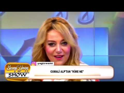 Sevgi İle Yağış Show Programı (Logosuz)