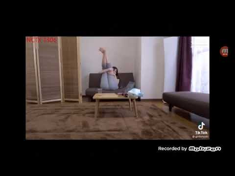 Girl japonaise fart 
