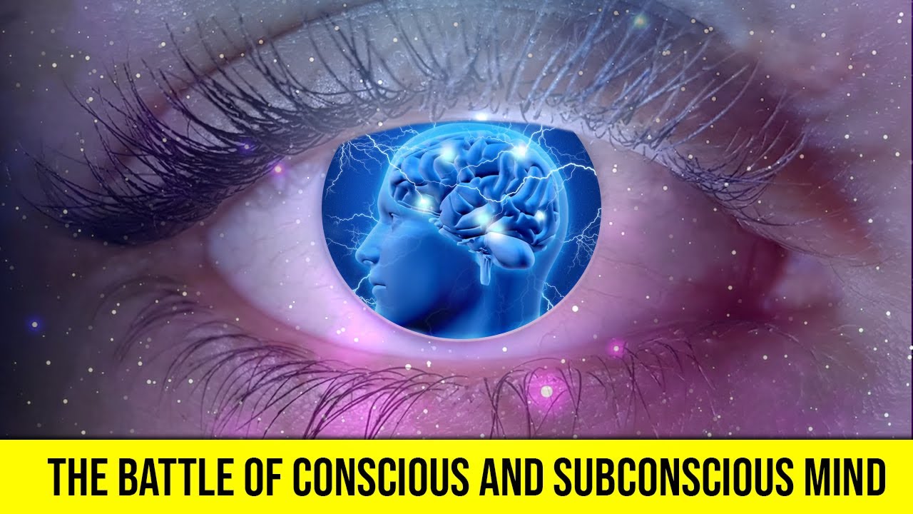 Awareness of Internal States and Surroundings / Better You - YouTube