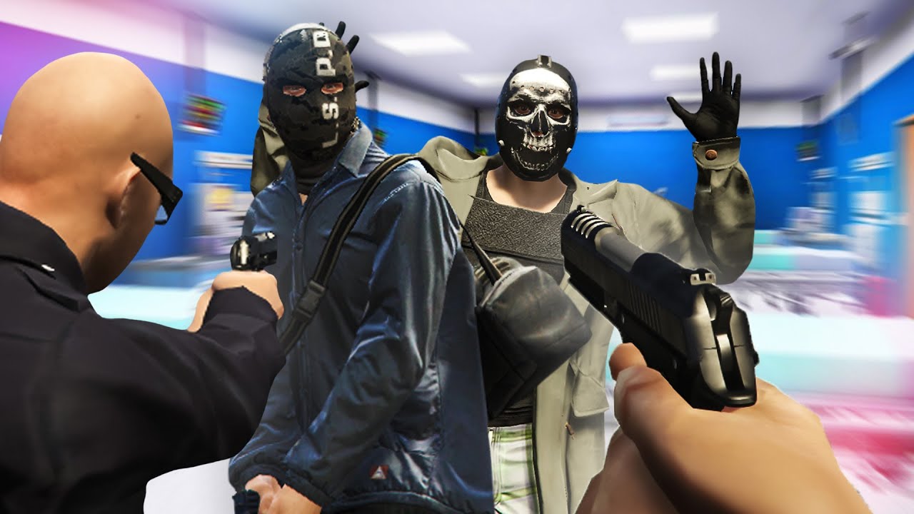RANDY BULLET RESCUED HIM LAST MINUTE!!... (GTA V RP NoPixel) - YouTube