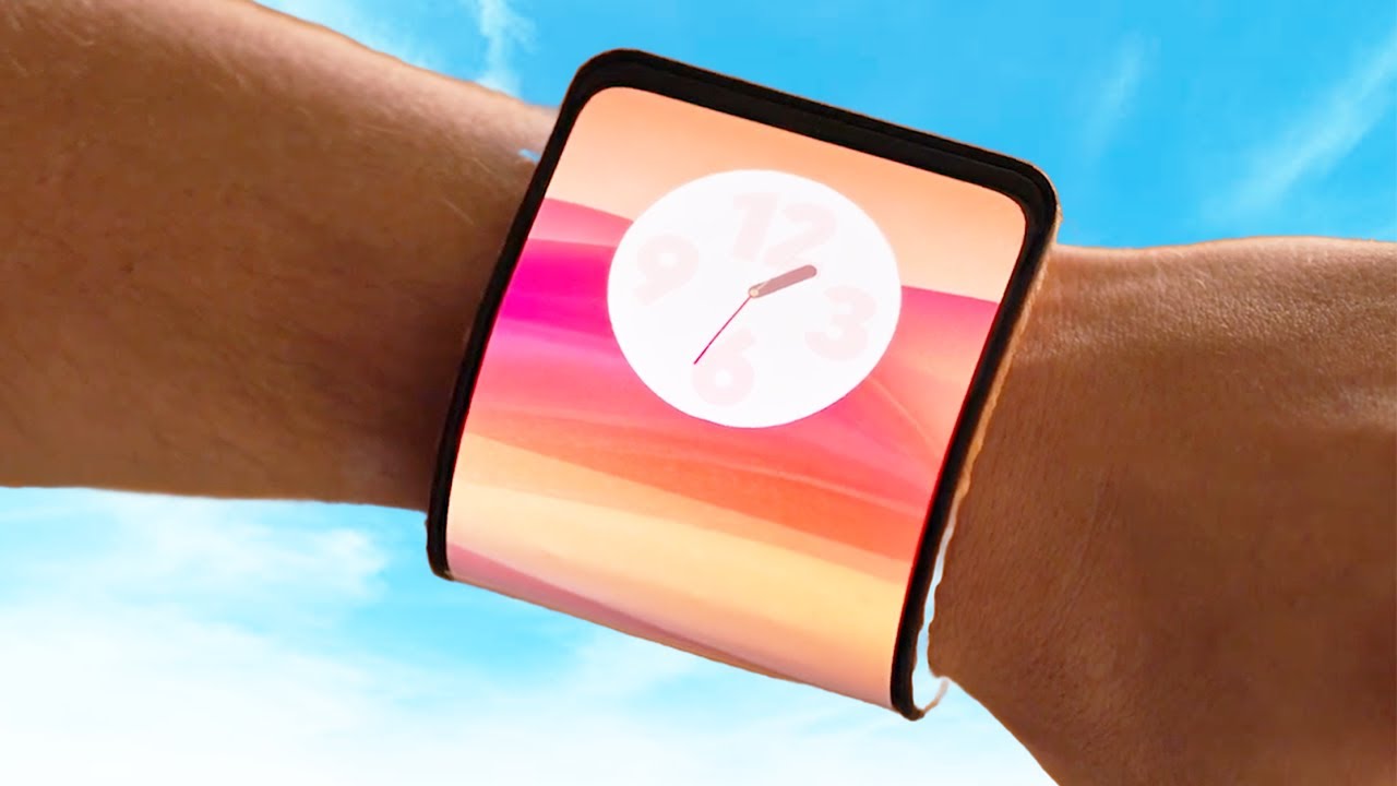 5 NEW INVENTIONS THAT WILL AMAZE YOU - YouTube