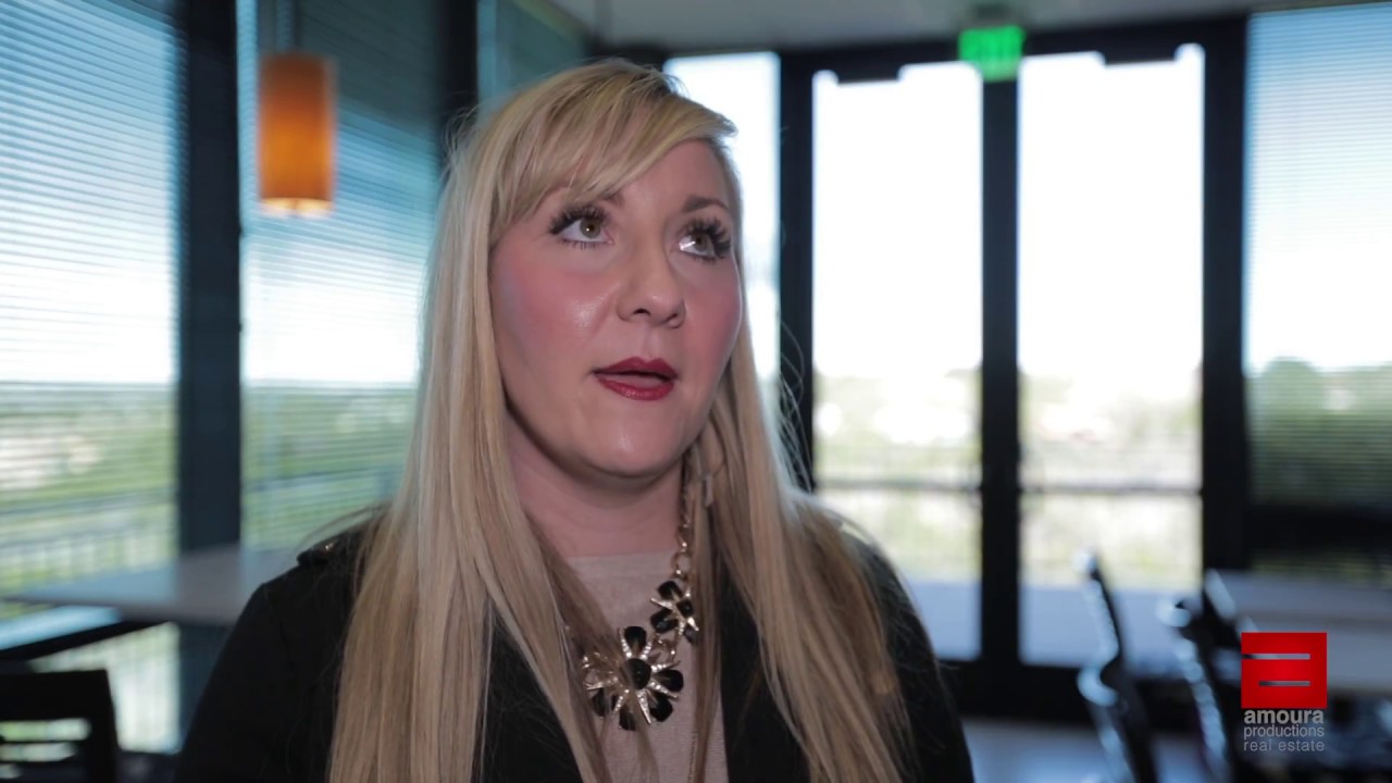 Maggie Morgan, 2017 AYREP TREPAC Chair - YouTube