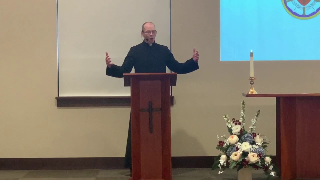 Divine Service May 17, 2020 - Lutheran Church Service (LCMS) - YouTube
