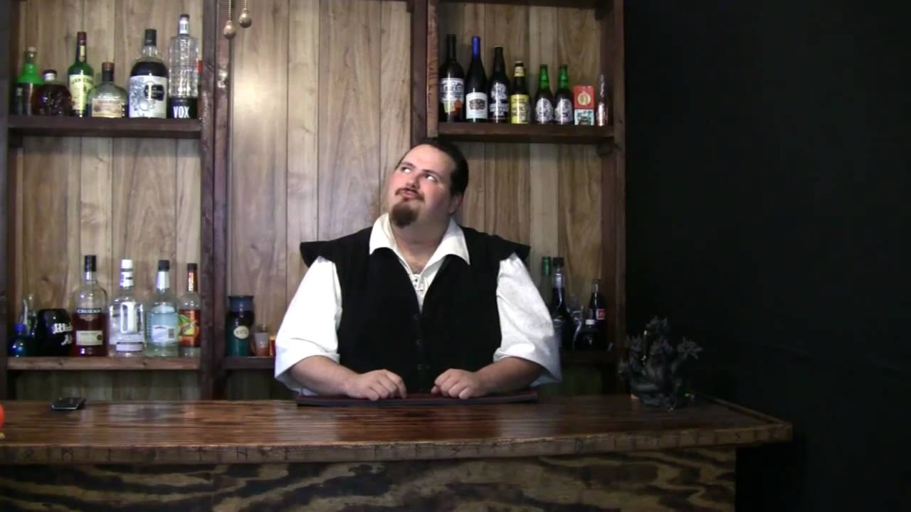 [Holy Toaster] Kato's Arcane Shots - Egg Nog - YouTube