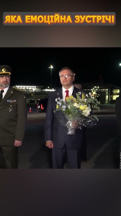 🥺Які кадри ЗЕЛЕНСЬКИЙ з дружиною прибув у КАНАДУ войнавукраине2023