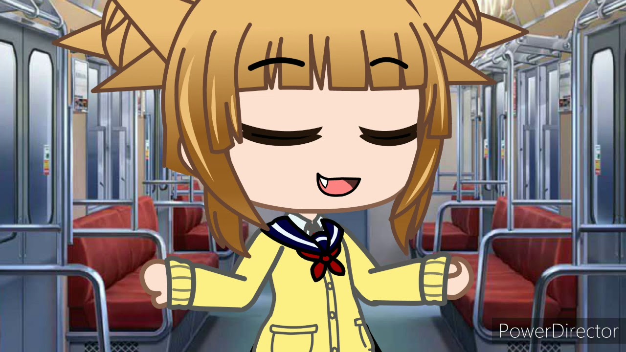 Bnha kidnapping Toga and Mineta - YouTube