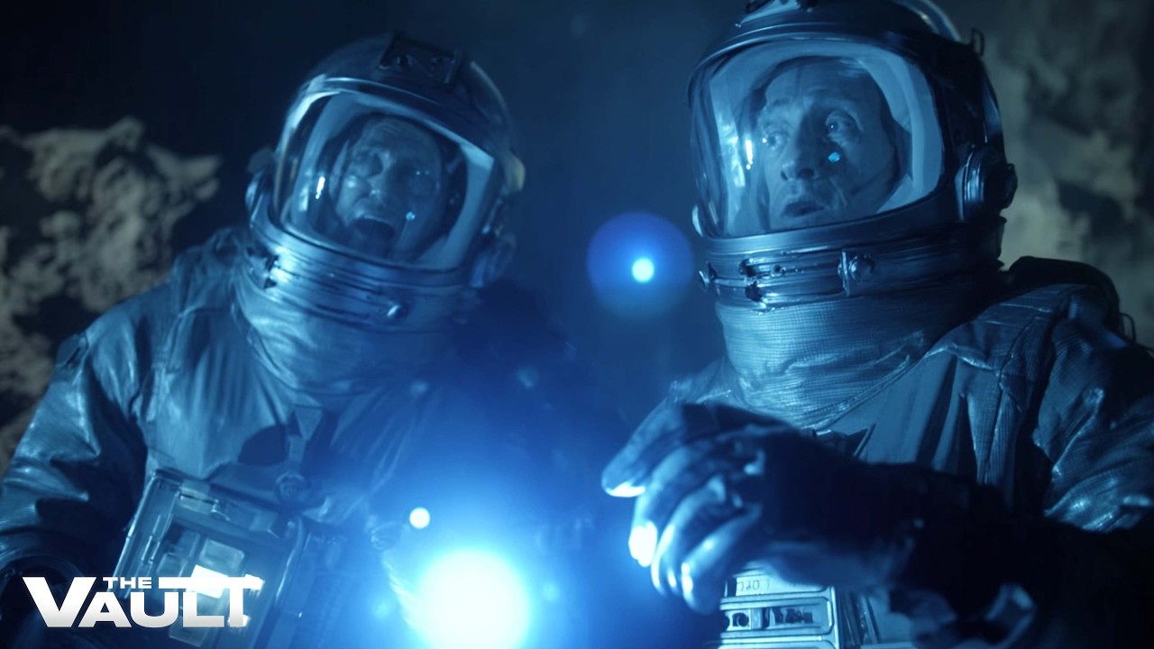 Alien Beacon Unleashed | Age of Tomorrow | Action Sci-Fi Movie | Free ...