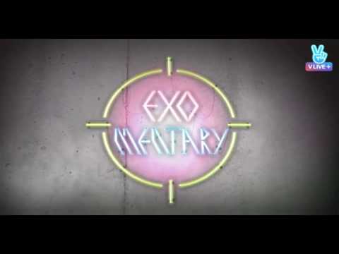 [THAI SUB] V LIVE+ EXOMENTARY (Full HD Link Below/แบบเต็มลิ้งค์อยู่ด้านล่างค่ะ)