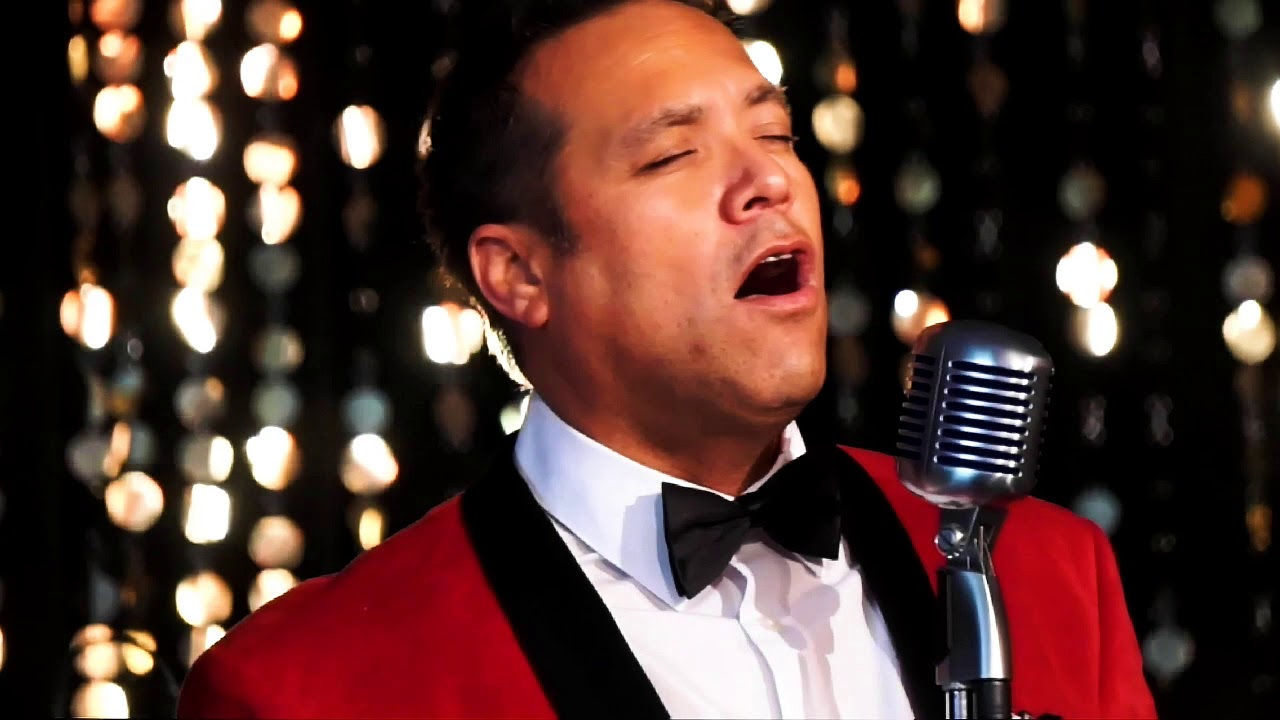 Crooner in Phoenix & Tucson AZ (Arizona - 1920s, 1940s & Rat Pack Era ...