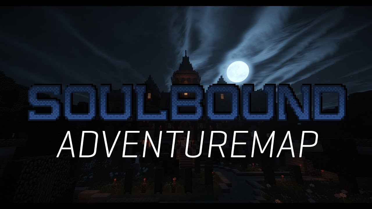 Soulbound - Trailer - YouTube